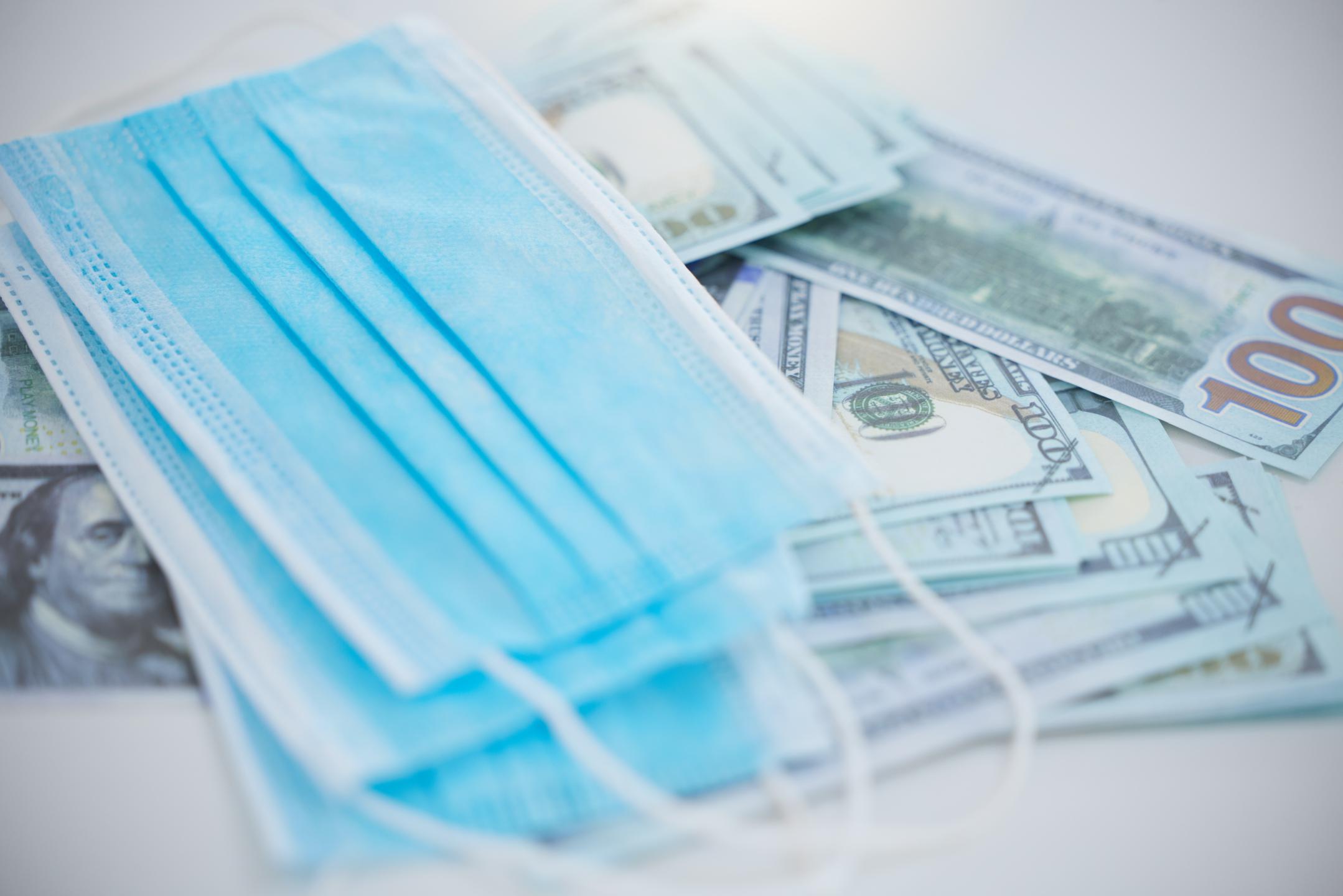 Medical Billing | Evergreen Printing & Mailing
